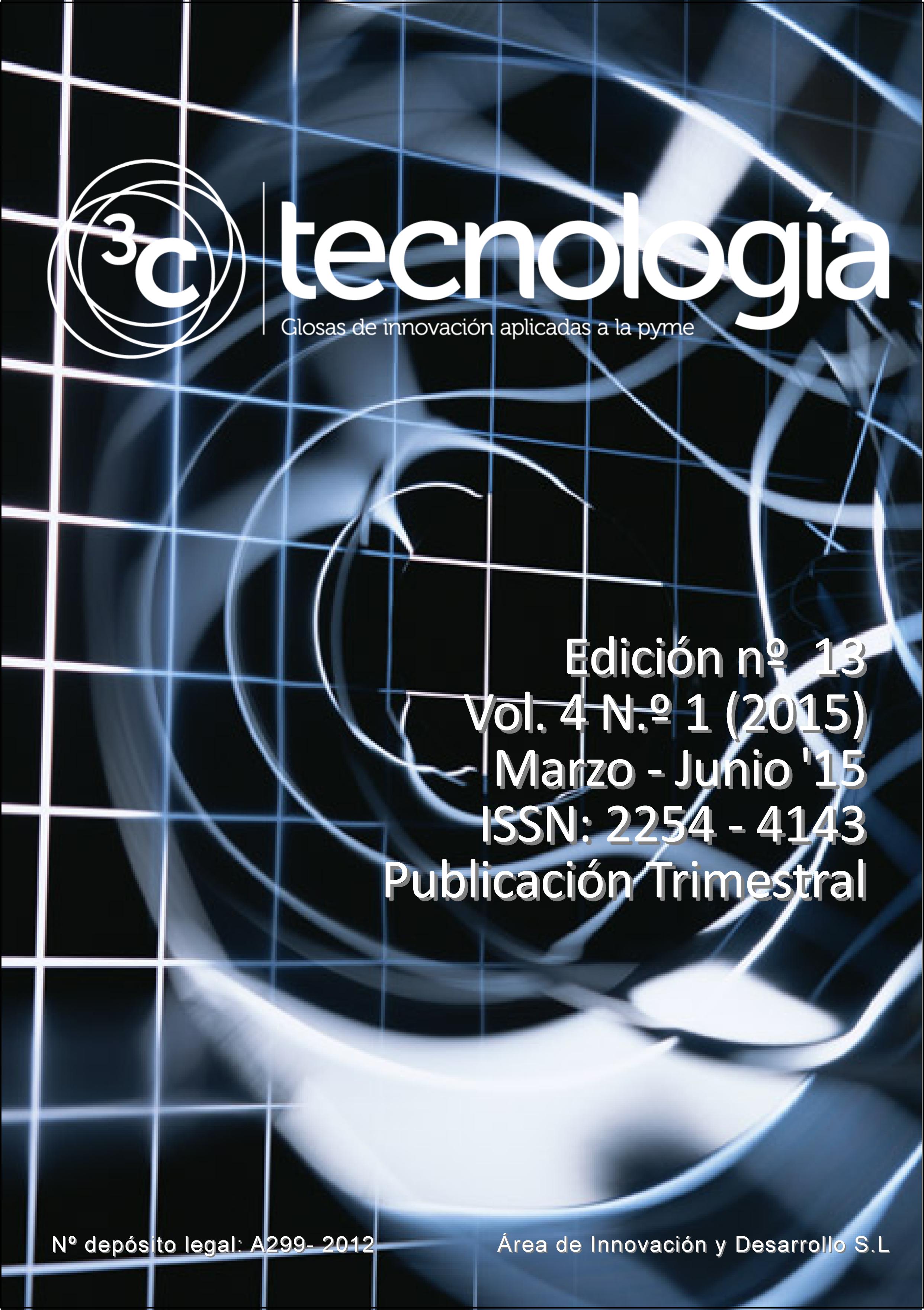 3C Tecno 13 - 3Ciencias