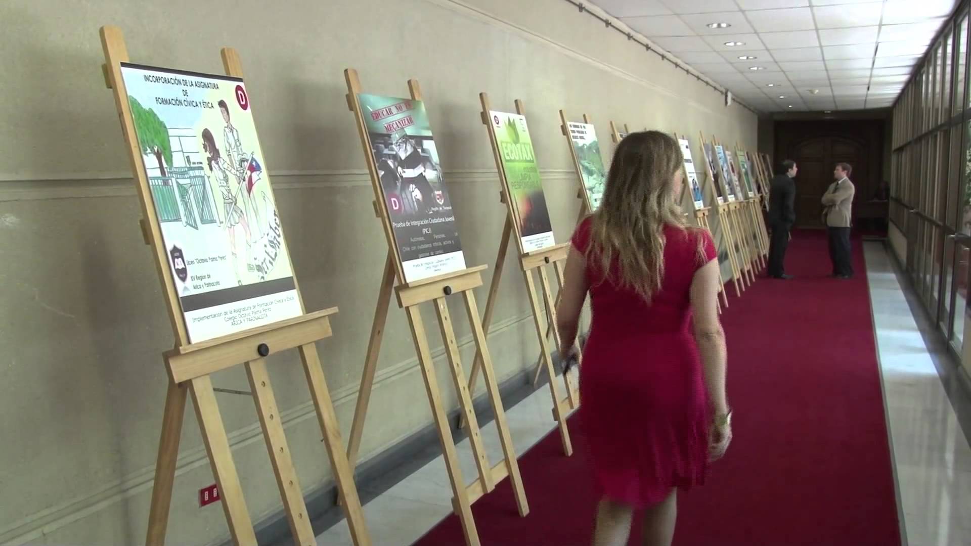 El póster y su importancia en el congreso científico - 3Ciencias