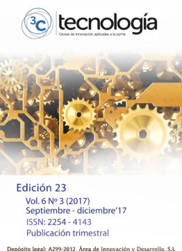 Publicación de artículos de investigación y libros - 3Ciencias