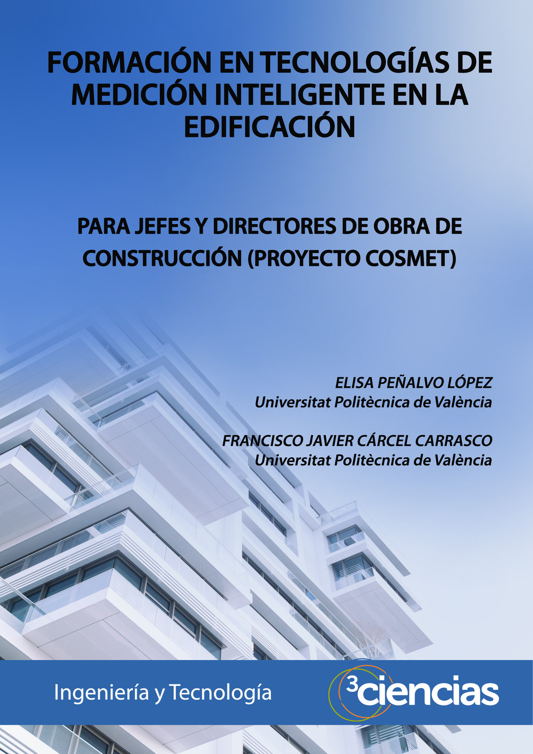 Conservacion edific - 3Ciencias