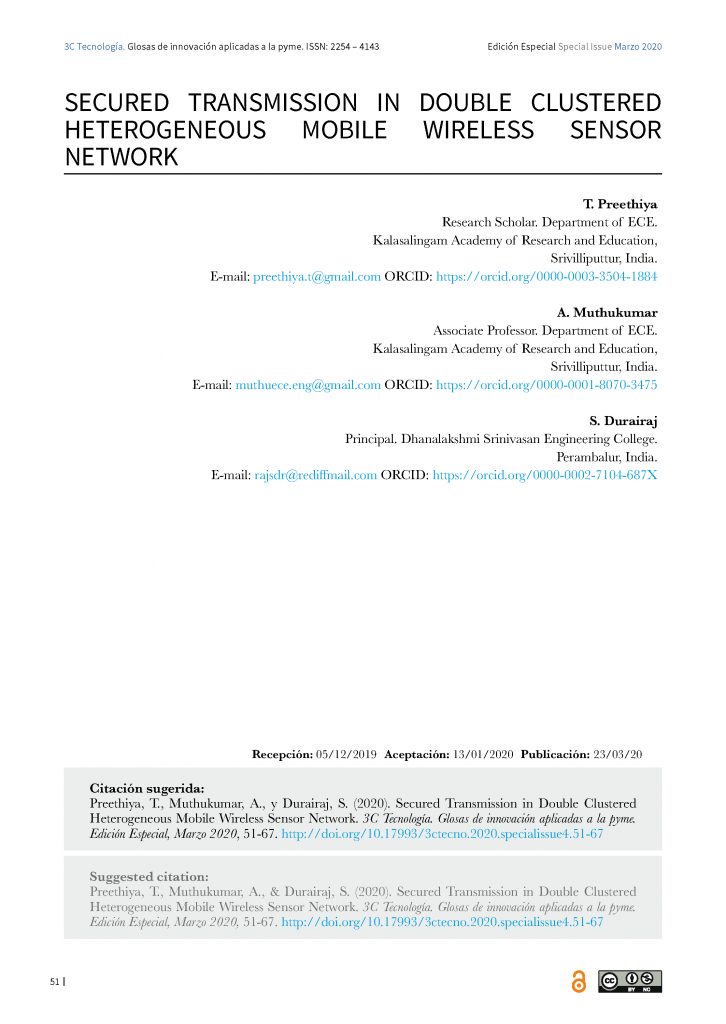 Secured Transmission in Double Clustered Heterogeneous Mobile Wireless ...