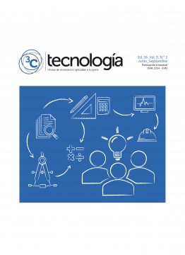 Publicación de artículos de investigación y libros - 3Ciencias